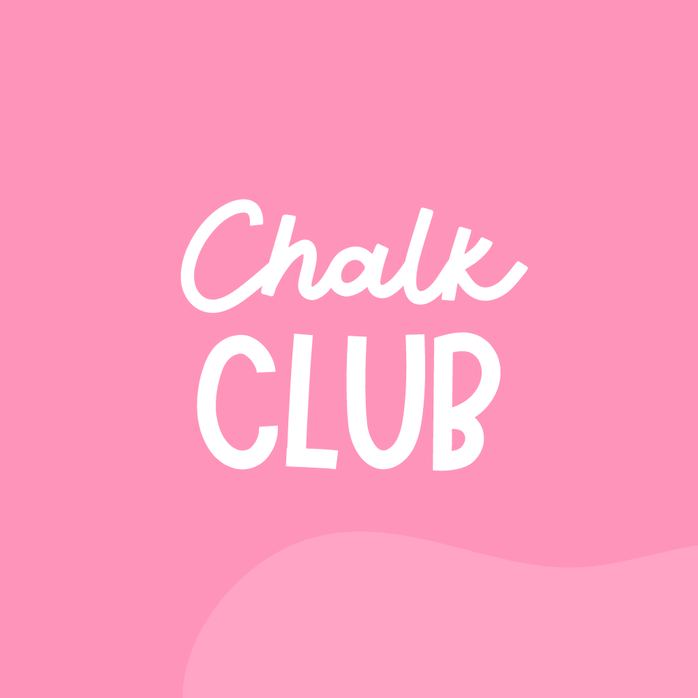 CC Club – The Creative Llama
